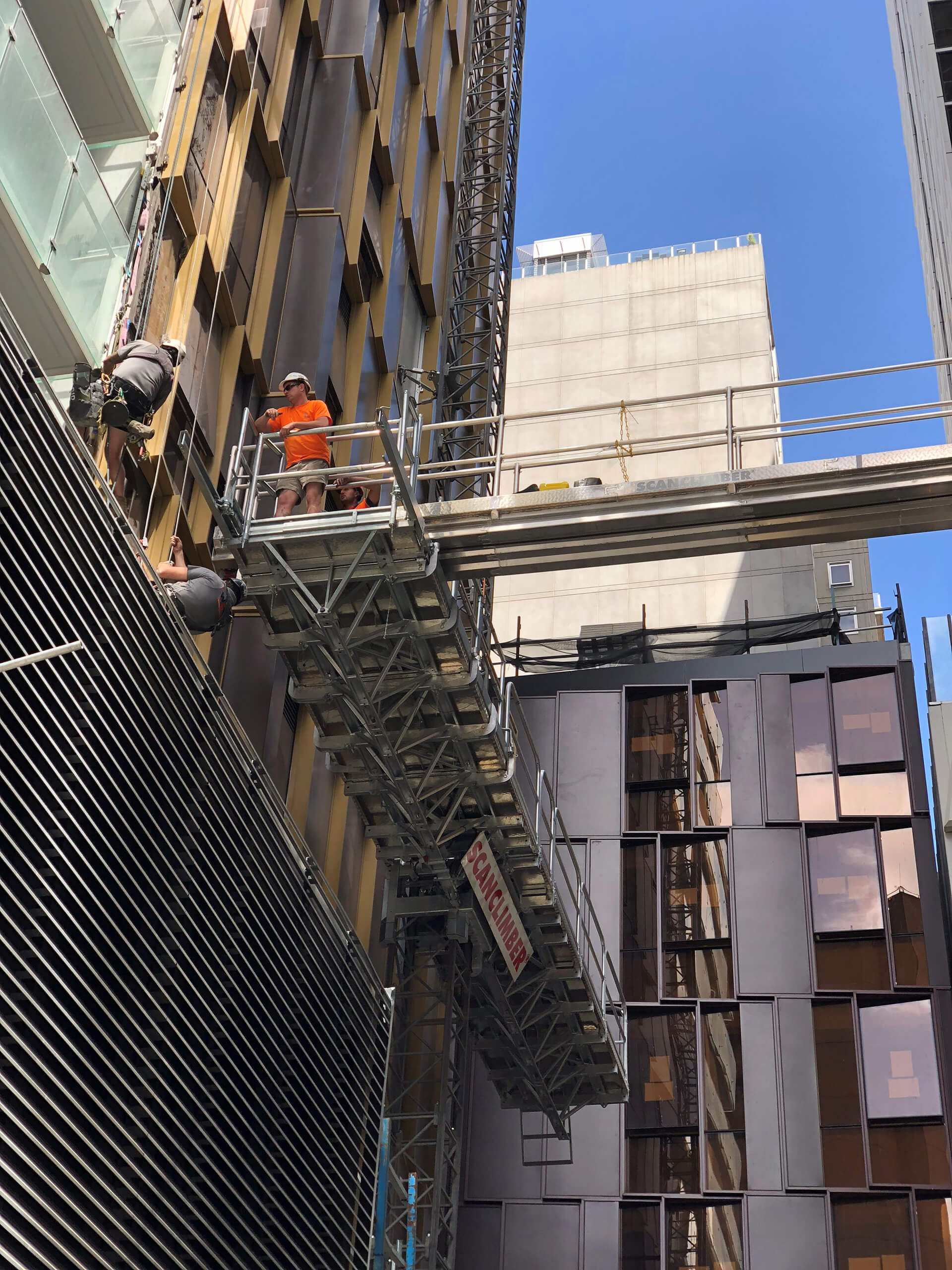 No place we can't reach! - Standard Access Australia
