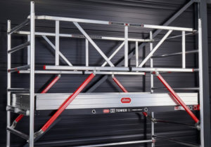 Altrex - Standard Access - Hoisting Equipment - Hoist