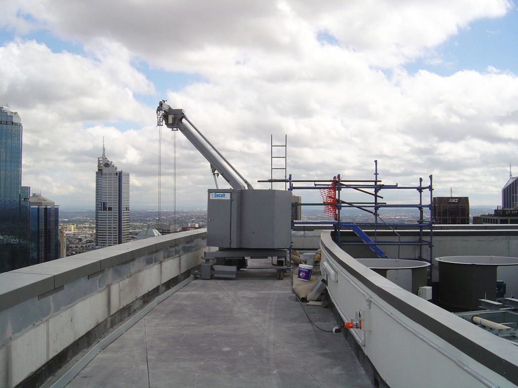 BMU Australia | Standard Access