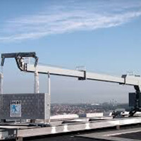 Our Products - Standard Access - Hoisting Equipment
