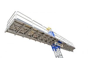 Monorail Systems - Standard Access Australia