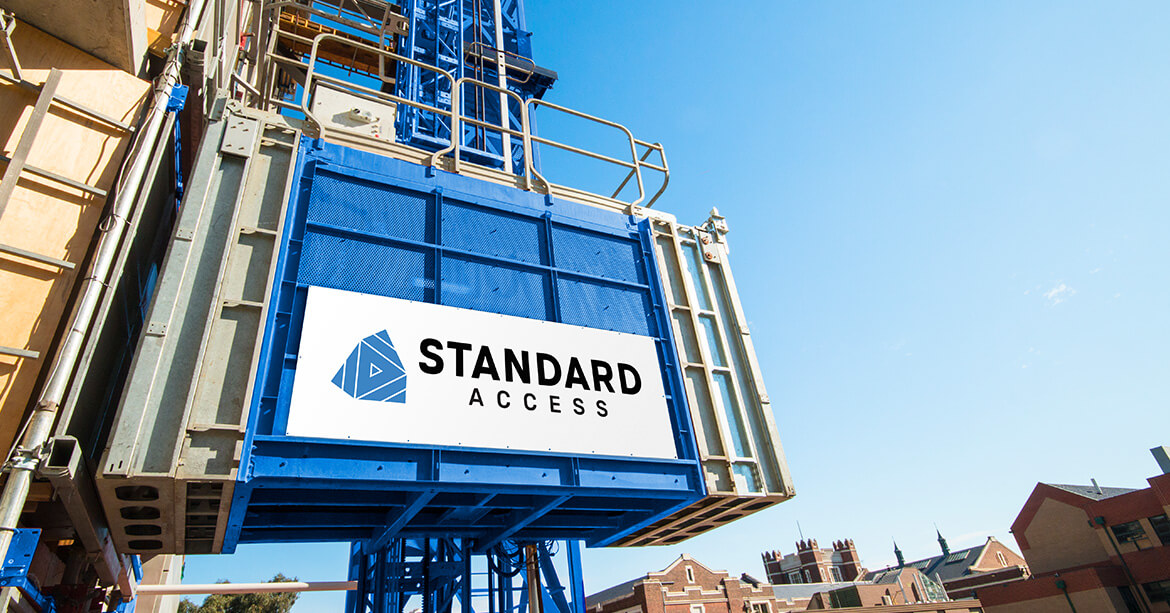 Standard Access - Vertical Access Solutions