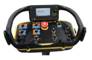 Building Maintenance Units (BMUs) - Standard Access Australia