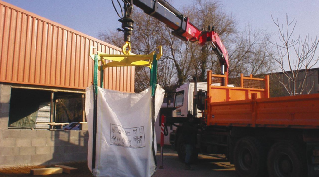 Lifting Beams - Standard Access Australia