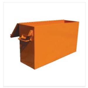 CaRol wire rope drum winches - Standard Access Australia